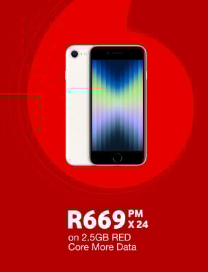 Vodacom e-Learning | Vodacom