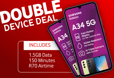 Business Solutions | SMEs and Corporate