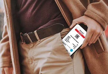 POS support | Vodacom Business