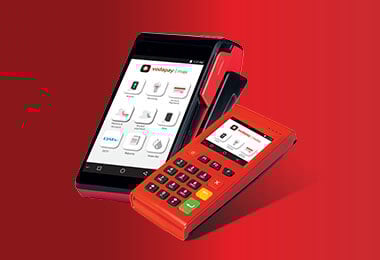 POS support | Vodacom Business
