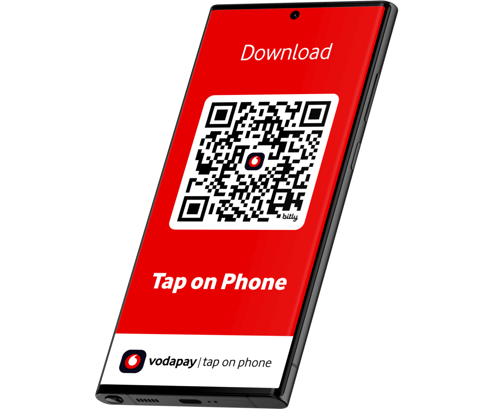 Tap on Phone | Vodacom Business