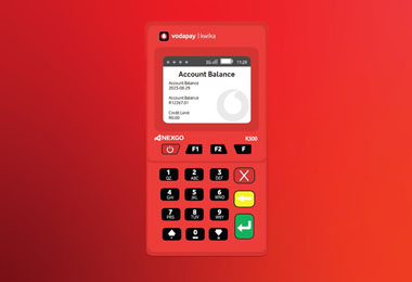 POS support | Vodacom Business
