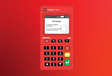 POS support | Vodacom Business