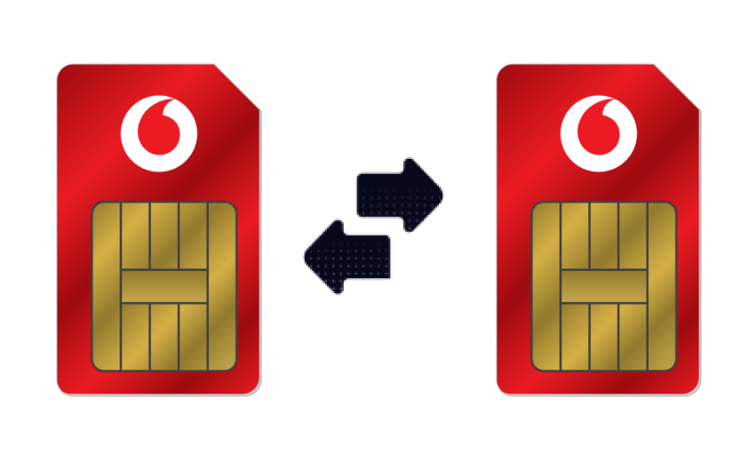 SIM Only Business Deals | Vodacom Business