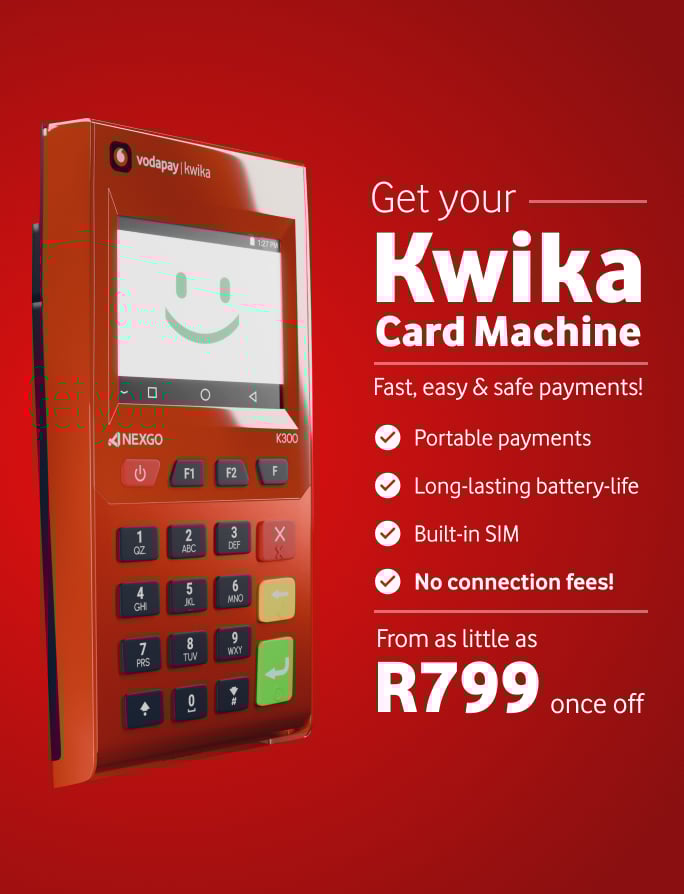 RED Plans Update | Vodacom Business