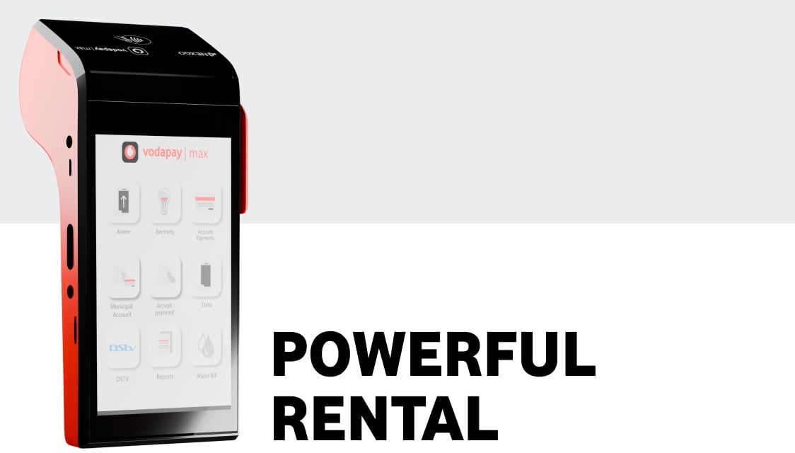 Max | Vodacom Business