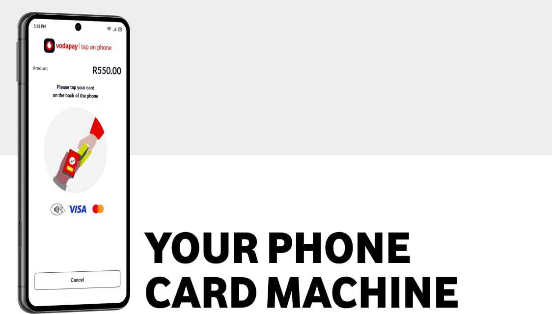 Max | Vodacom Business