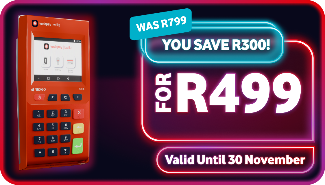 Max | Vodacom Business