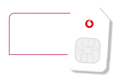 SIM Only Business Deals | Vodacom Business