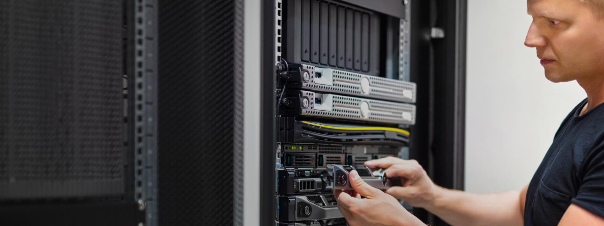 Vodacom Data Center Services | Vodacom Business
