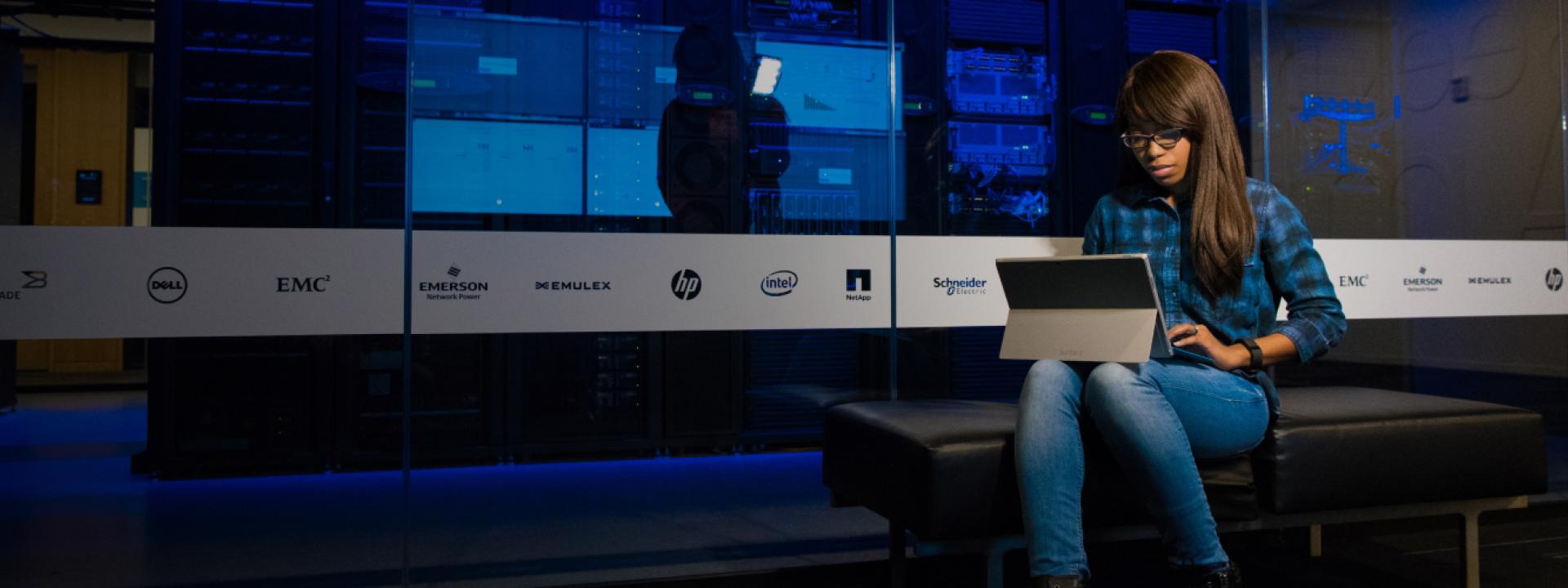 Web Domain Services | Vodacom Business