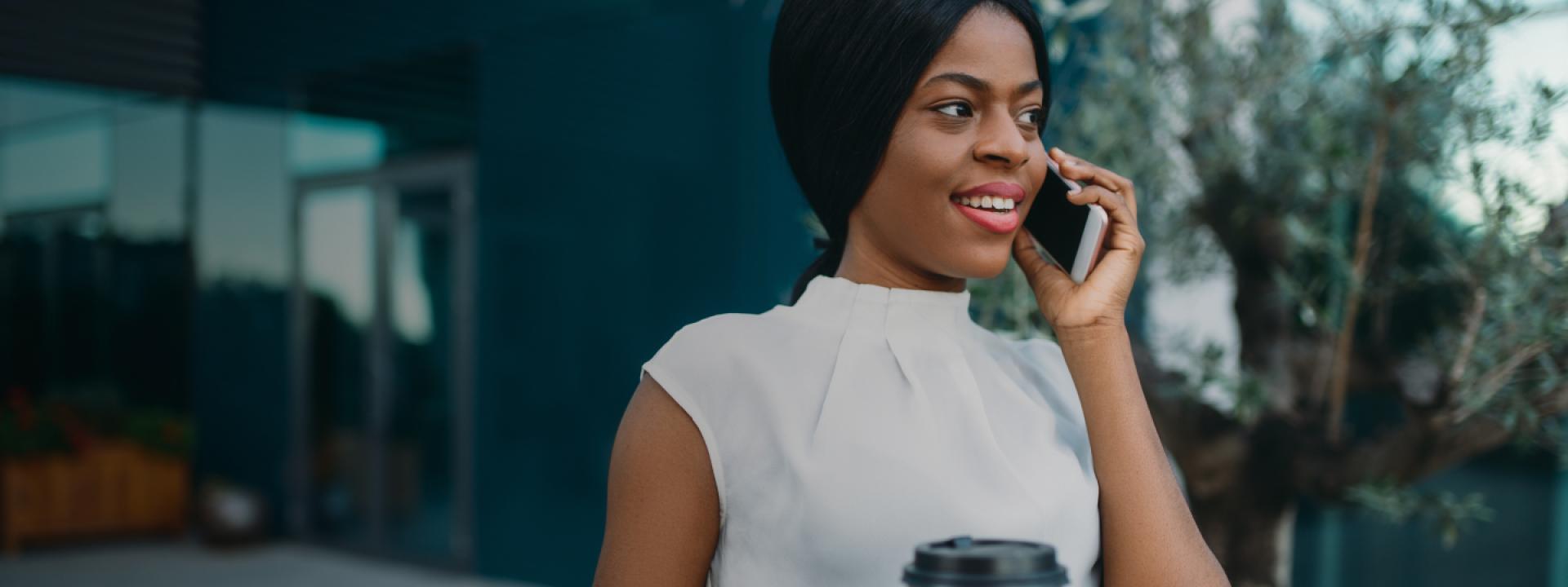 Mobile & Voice Solutions for Small & Medium Business | Vodacom Business