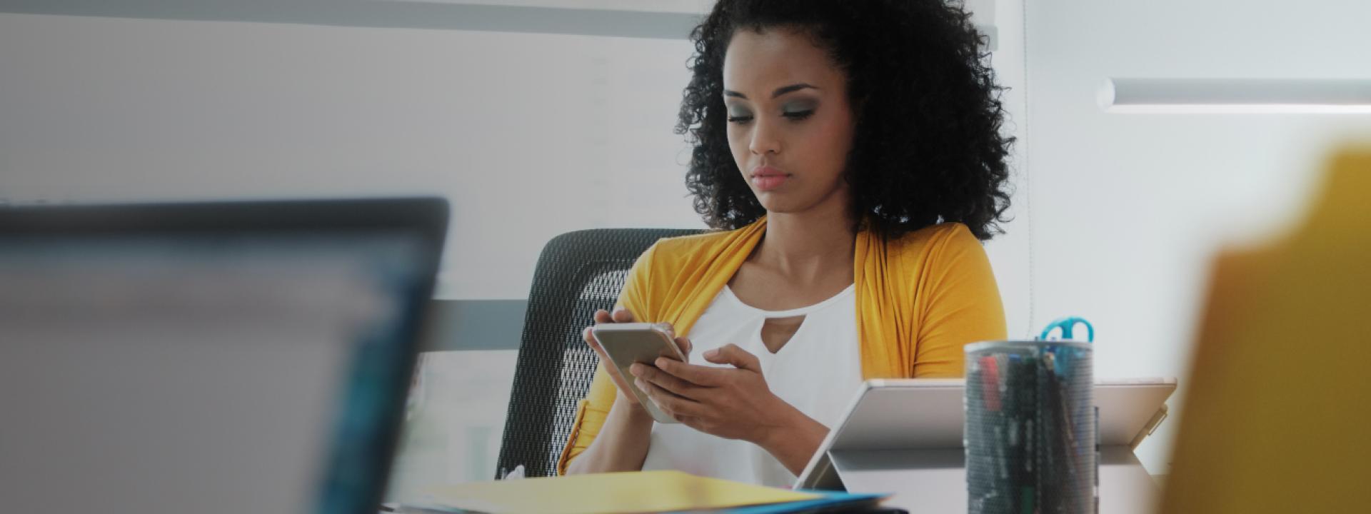 Business Connect | Vodacom Business