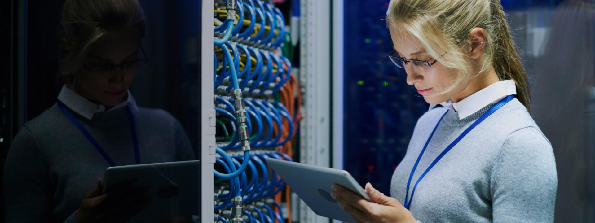 IP Connect | Vodacom Business