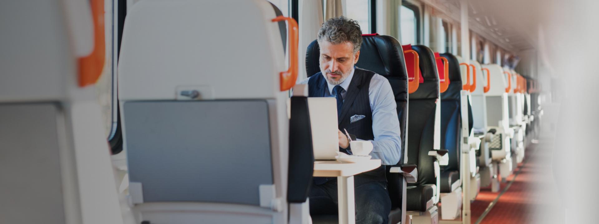 International Roaming Services | Vodacom Business