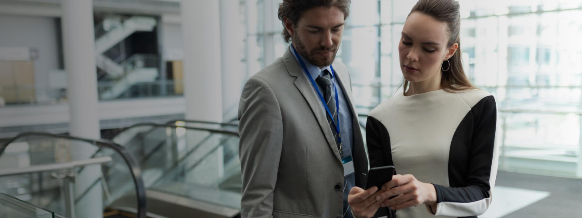 Business Data | Vodacom Business