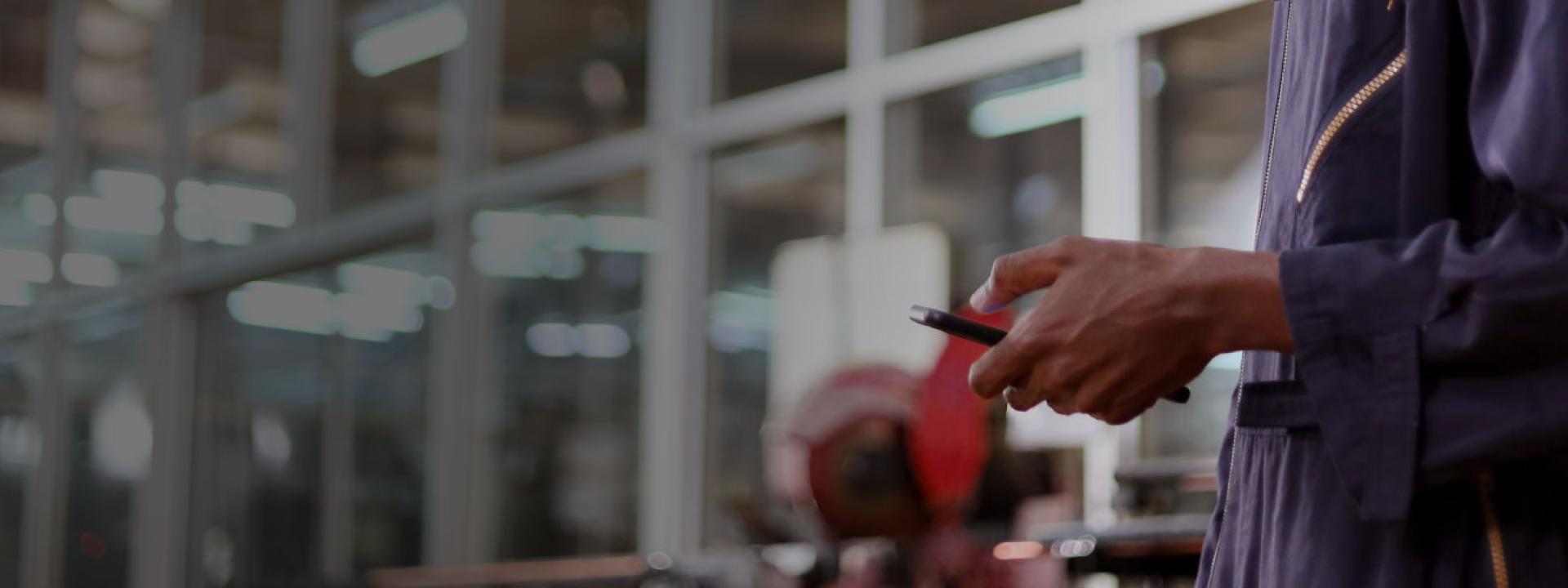 Vodacom Employee Engagement Platform | Vodacom Business