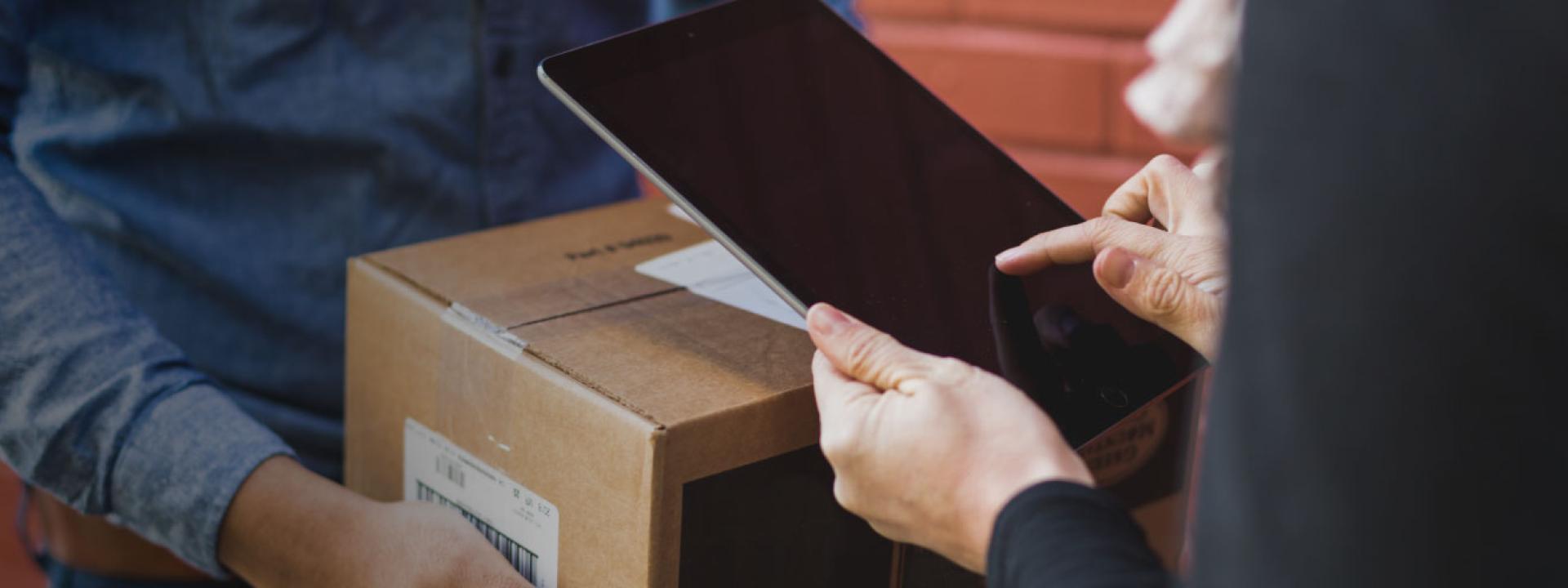 Global Data Service Platform | Vodacom Business