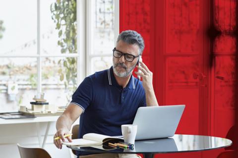 Fixed Voice Solutions | Vodacom Business