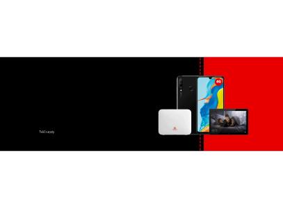 Mobile & voice | Vodacom