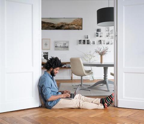 Remote Office | Vodacom Business