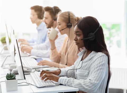 Fixed Line Voice Solutions | Vodacom Business