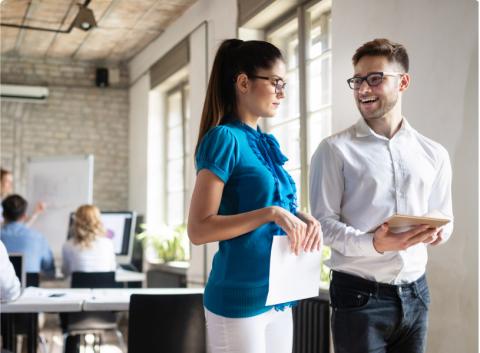 Fixed Line Voice Solutions | Vodacom Business