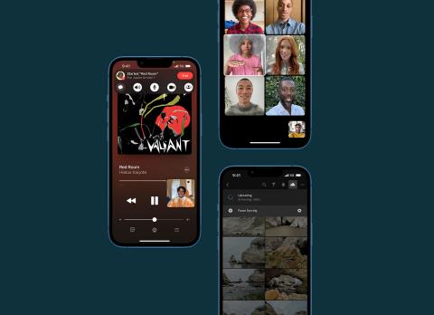 Apple iPhone 13 and iPhone 13 Mini | 5G | Vodacom Business