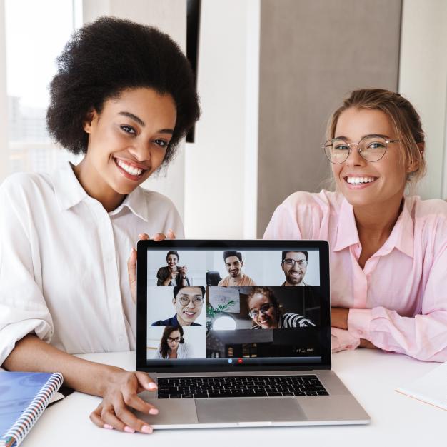 Conference Call | Advanced Virtual Meeting Solution | Vodacom Business