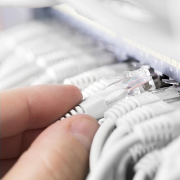 Managed LAN Services | Vodacom Business