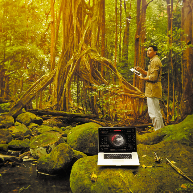 Smart Environmental Monitoring | Vodacom Business